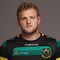 Jamie Gibson | Ultimate Rugby Players, News, Fixtures and Live Results