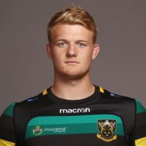 David Ribbans | Ultimate Rugby Players, News, Fixtures and Live Results