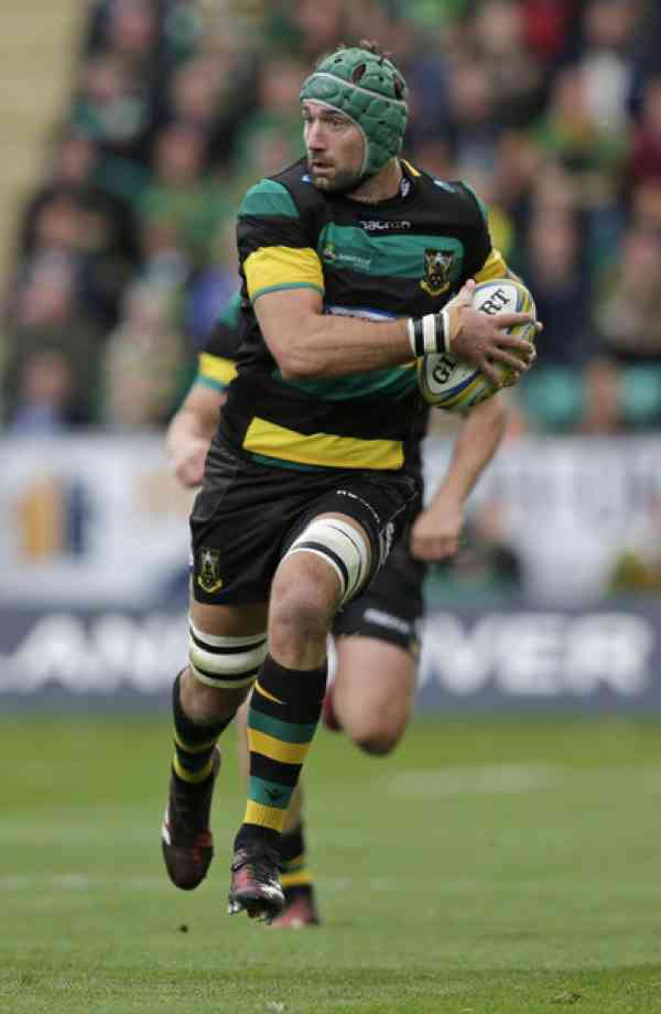 Michael Paterson | Ultimate Rugby Players, News, Fixtures and Live Results