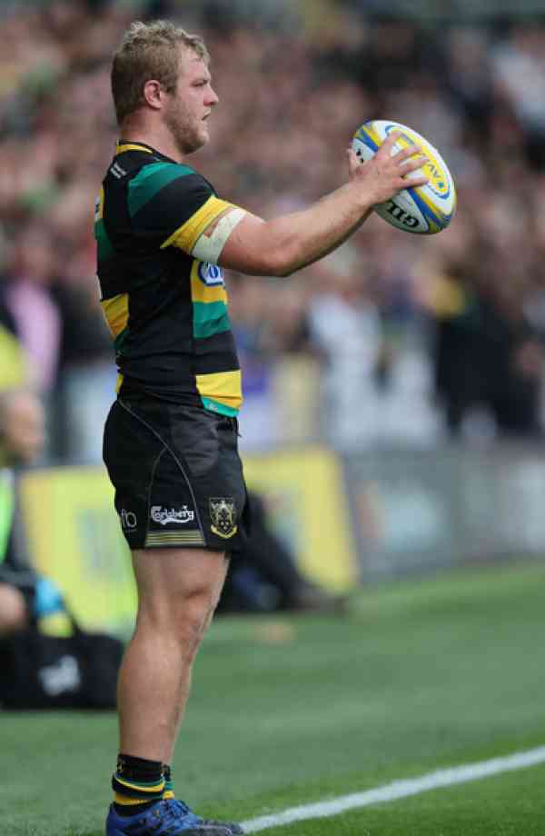 Mike Haywood | Ultimate Rugby Players, News, Fixtures and Live Results