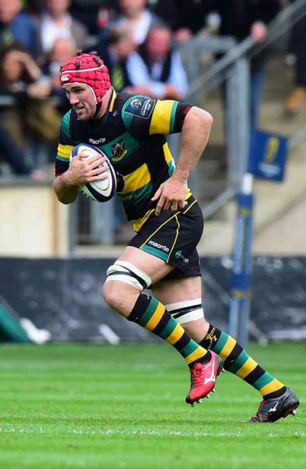 Christian Day | Ultimate Rugby Players, News, Fixtures and Live Results