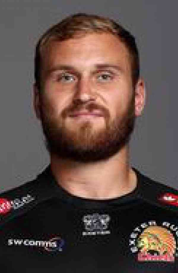 Paul Davis | Ultimate Rugby Players, News, Fixtures and Live Results