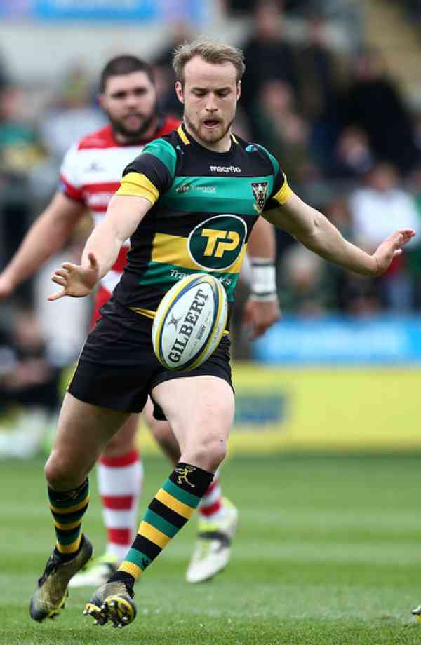 Tom Kessell | Ultimate Rugby Players, News, Fixtures and Live Results