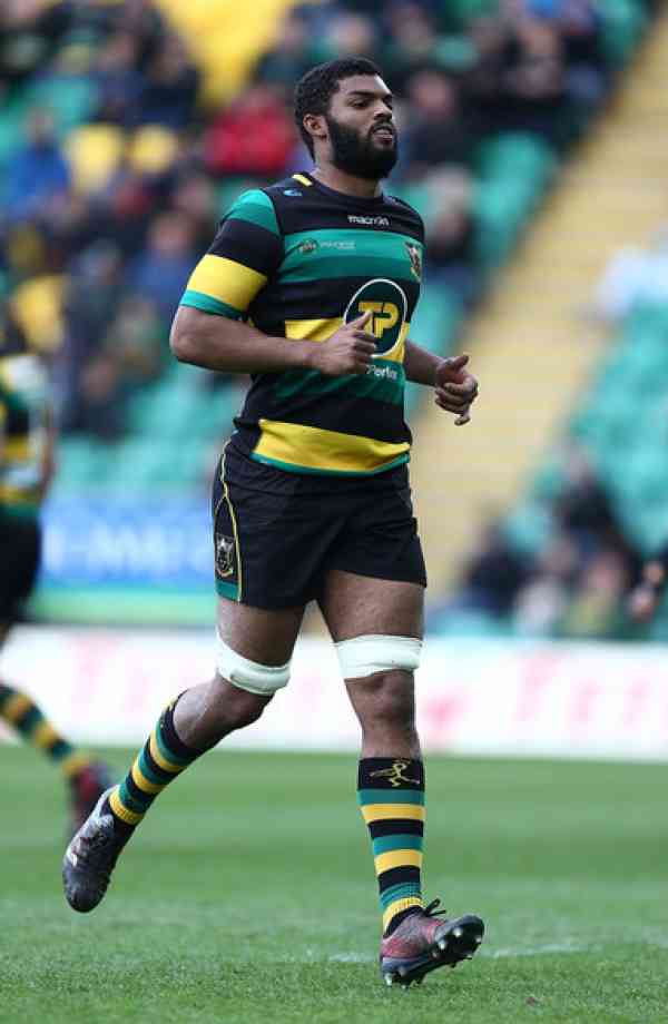 Jordan Onojaife | Ultimate Rugby Players, News, Fixtures and Live Results