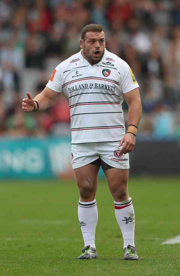 Greg Bateman | Ultimate Rugby Players, News, Fixtures and Live Results