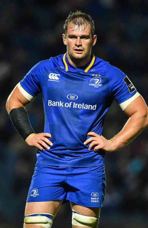 Rhys Ruddock | Ultimate Rugby Players, News, Fixtures and Live Results