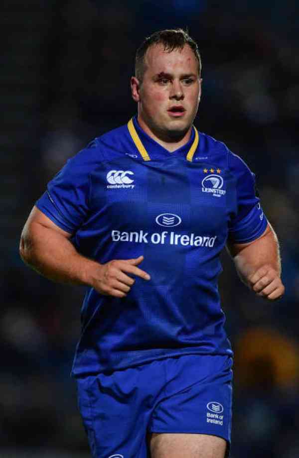 Ed Byrne | Ultimate Rugby Players, News, Fixtures and Live Results