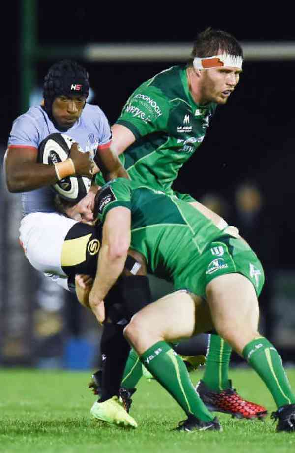 Eoin Griffin | Ultimate Rugby Players, News, Fixtures and Live Results