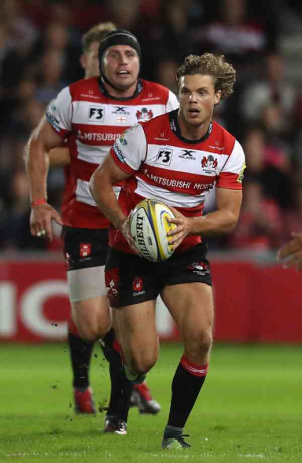 Henry Purdy | Ultimate Rugby Players, News, Fixtures and Live Results