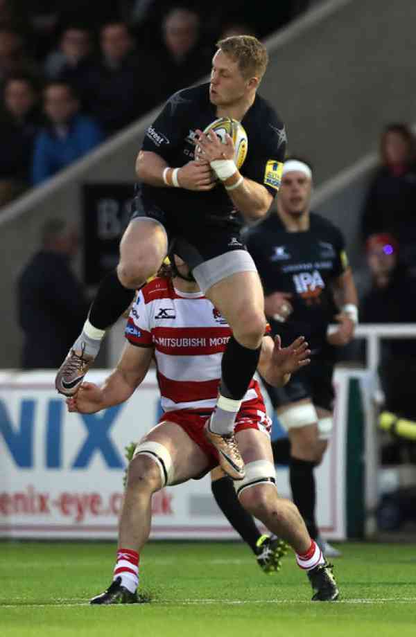 Alex Tait | Ultimate Rugby Players, News, Fixtures and Live Results