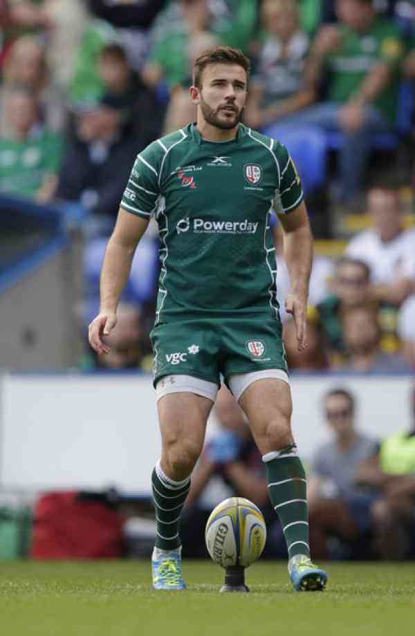 James Marshall | Ultimate Rugby Players, News, Fixtures and Live Results