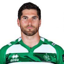 Ian McKinley | Ultimate Rugby Players, News, Fixtures and Live Results