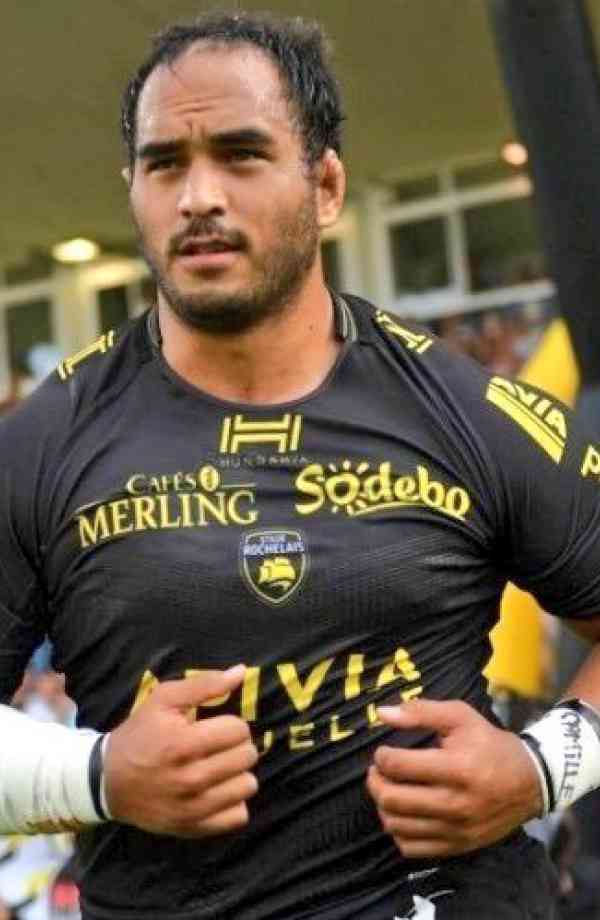 Mike Corbel | Ultimate Rugby Players, News, Fixtures and Live Results