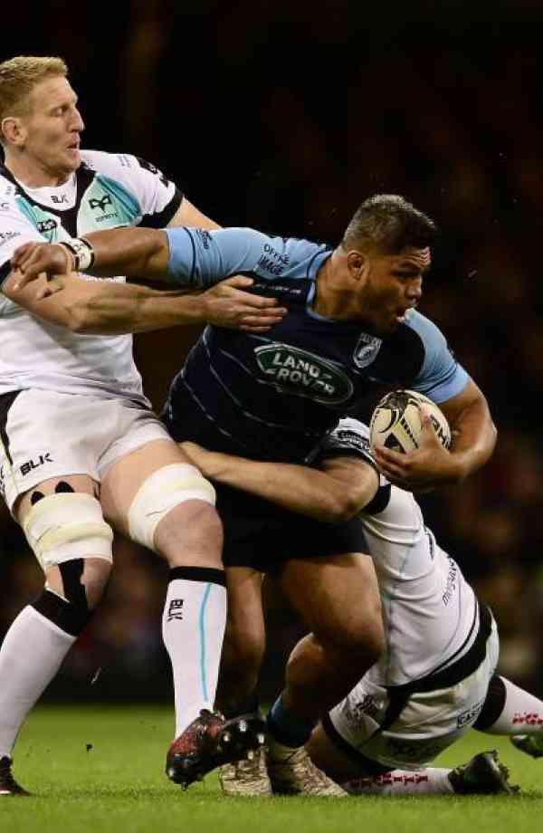 Nick Williams | Ultimate Rugby Players, News, Fixtures and Live Results