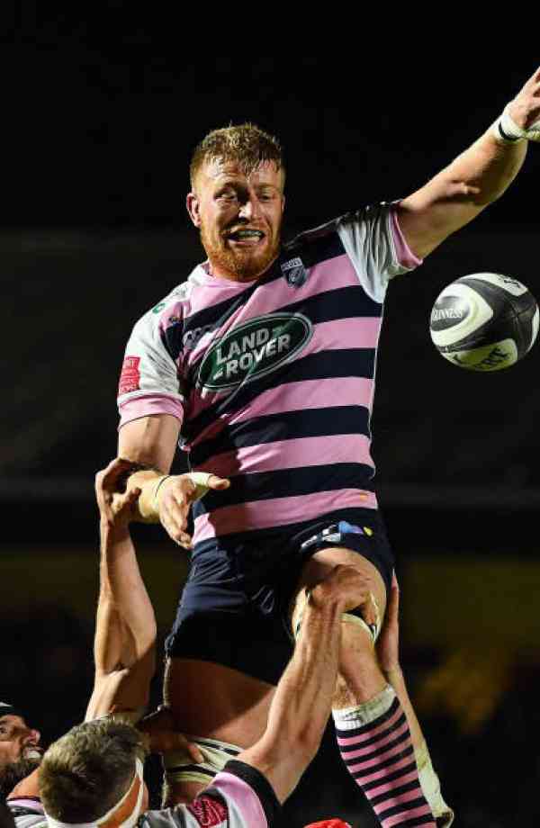 Macauley Cook | Ultimate Rugby Players, News, Fixtures and Live Results