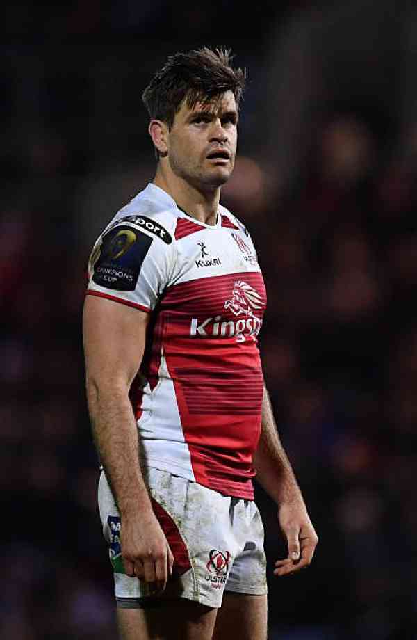 Louis Ludik | Ultimate Rugby Players, News, Fixtures and Live Results