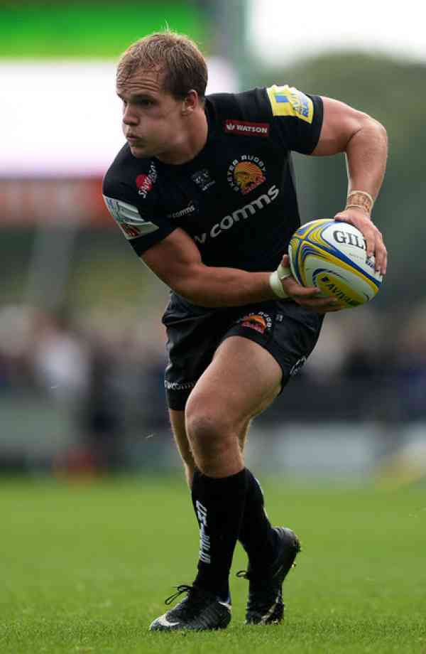 Stuart Townsend | Ultimate Rugby Players, News, Fixtures and Live Results