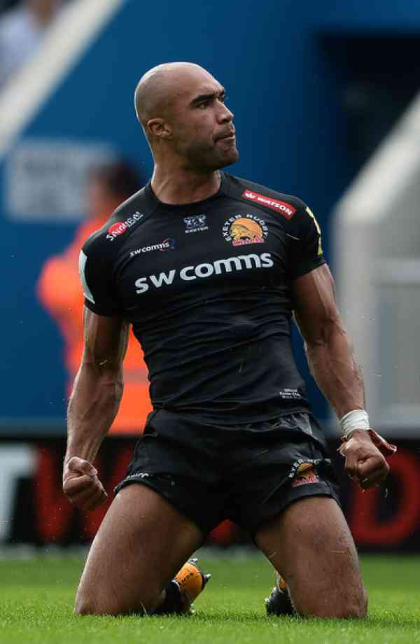 Olly Woodburn | Ultimate Rugby Players, News, Fixtures and Live Results