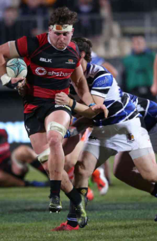 Dylan Nel | Ultimate Rugby Players, News, Fixtures and Live Results