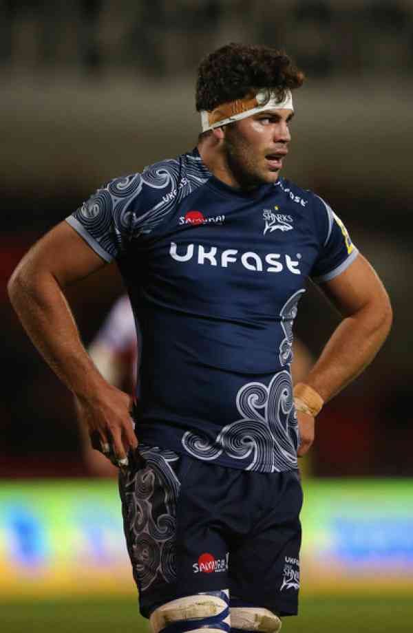 Jono Ross | Ultimate Rugby Players, News, Fixtures and Live Results