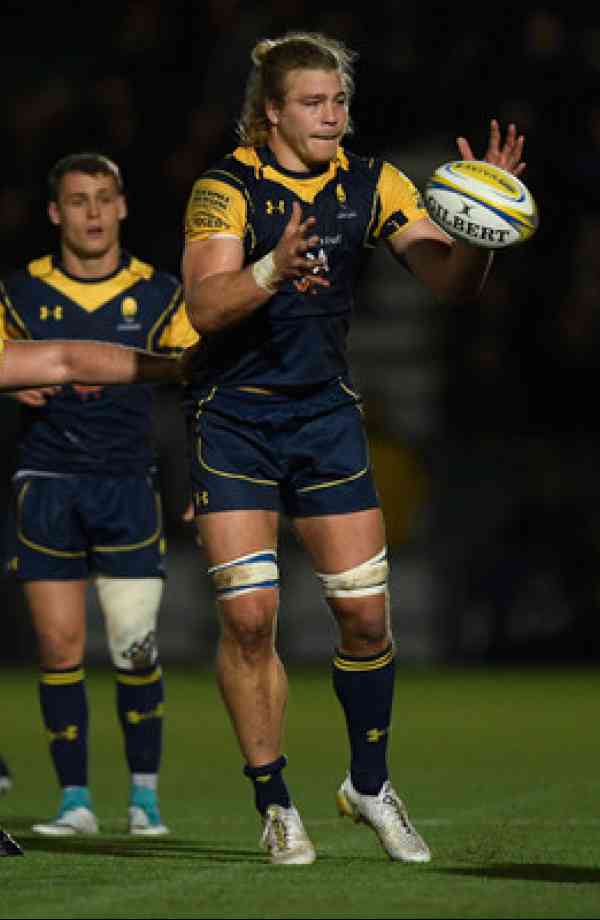 David Denton | Ultimate Rugby Players, News, Fixtures and Live Results