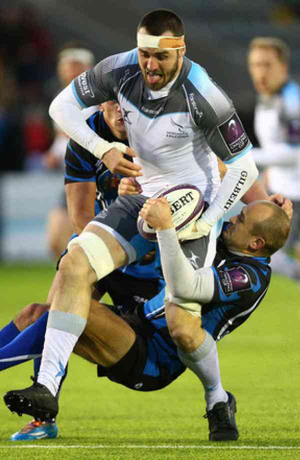 Jurijs Baranovs | Ultimate Rugby Players, News, Fixtures and Live Results