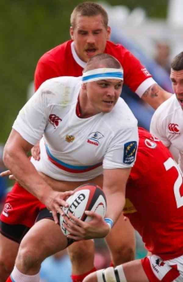 Evgeny Elgin | Ultimate Rugby Players, News, Fixtures and Live Results