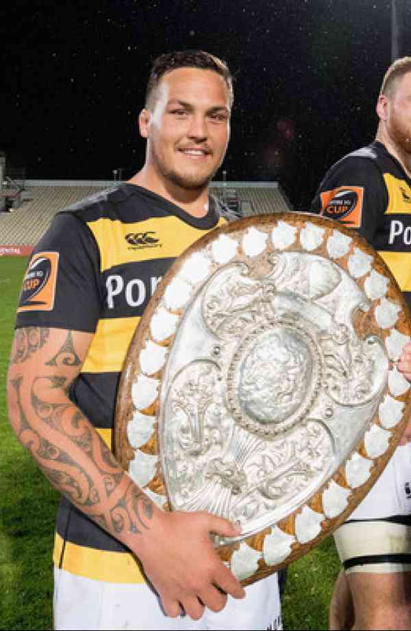 Jared Proffit | Ultimate Rugby Players, News, Fixtures and Live Results