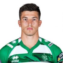 Tommaso Allan | Ultimate Rugby Players, News, Fixtures and Live Results