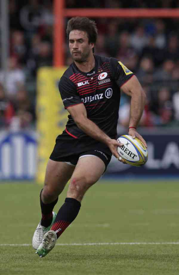 Marcelo Bosch | Ultimate Rugby Players, News, Fixtures and Live Results