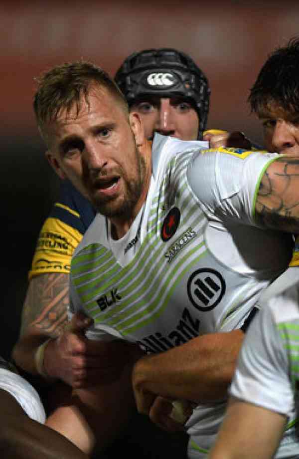 Dom Day | Ultimate Rugby Players, News, Fixtures and Live Results