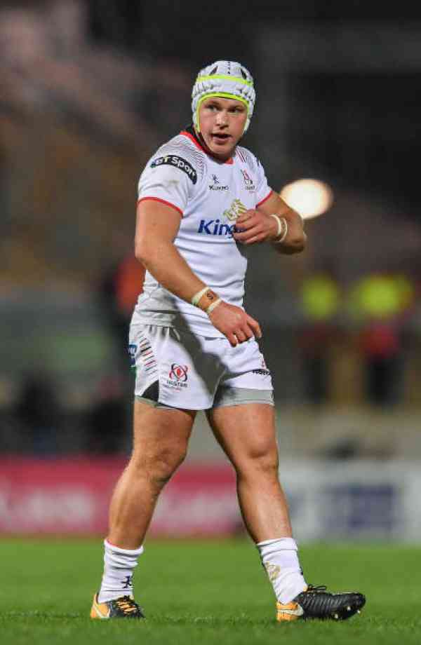 Luke Marshall | Ultimate Rugby Players, News, Fixtures and Live Results
