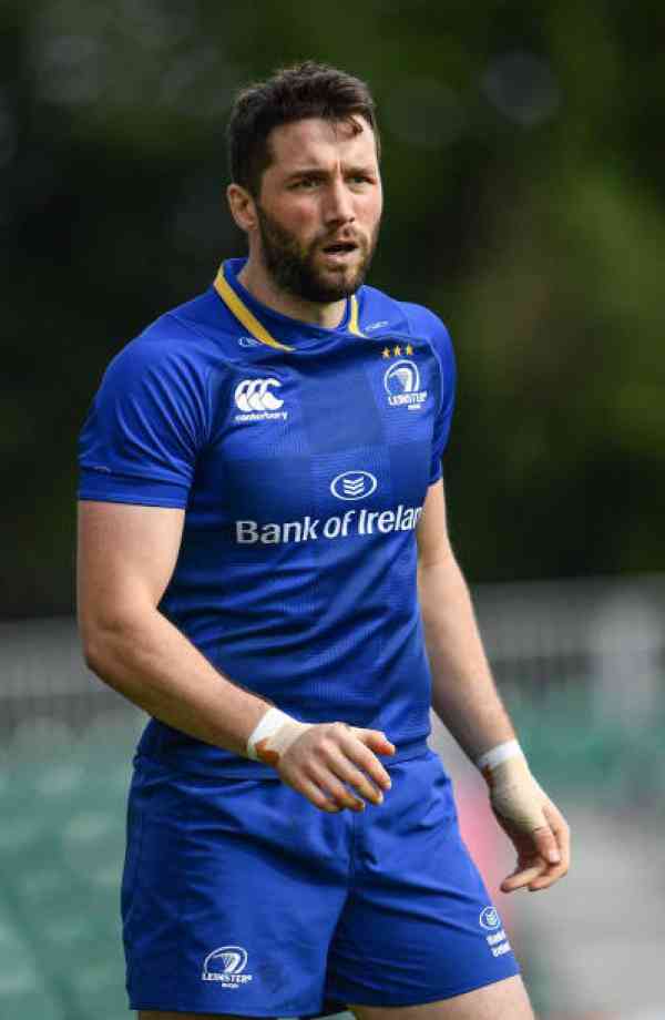Barry Daly | Ultimate Rugby Players, News, Fixtures and Live Results