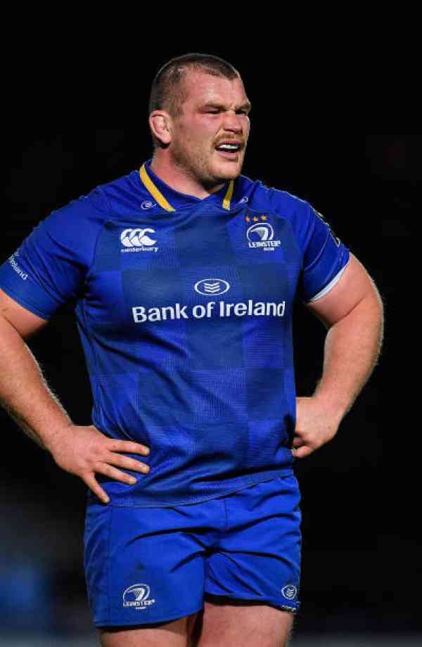 Jack McGrath | Ultimate Rugby Players, News, Fixtures and Live Results