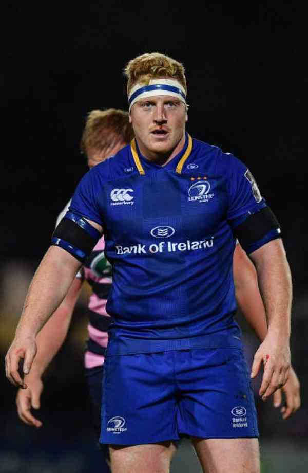 James Tracy | Ultimate Rugby Players, News, Fixtures and Live Results