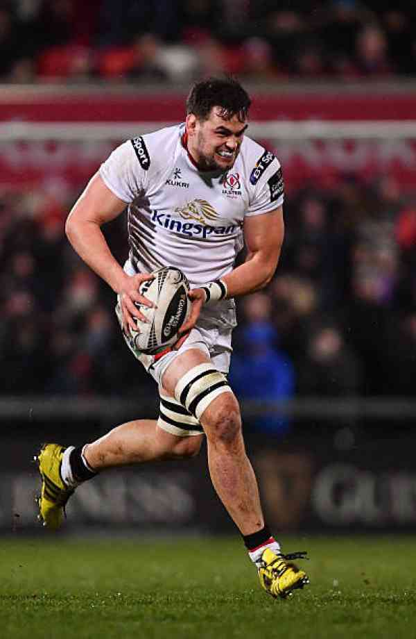 Clive Ross | Ultimate Rugby Players, News, Fixtures and Live Results