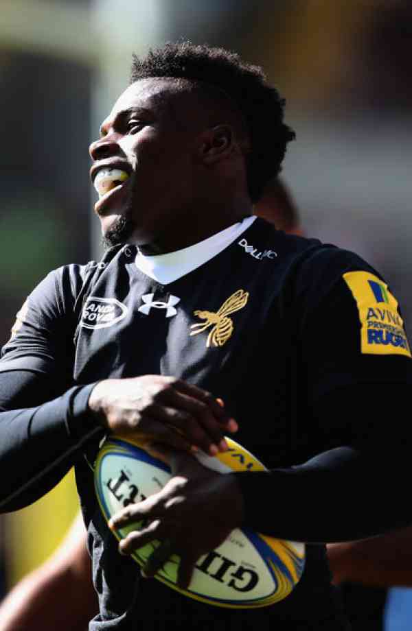Christian Wade | Ultimate Rugby Players, News, Fixtures and Live Results