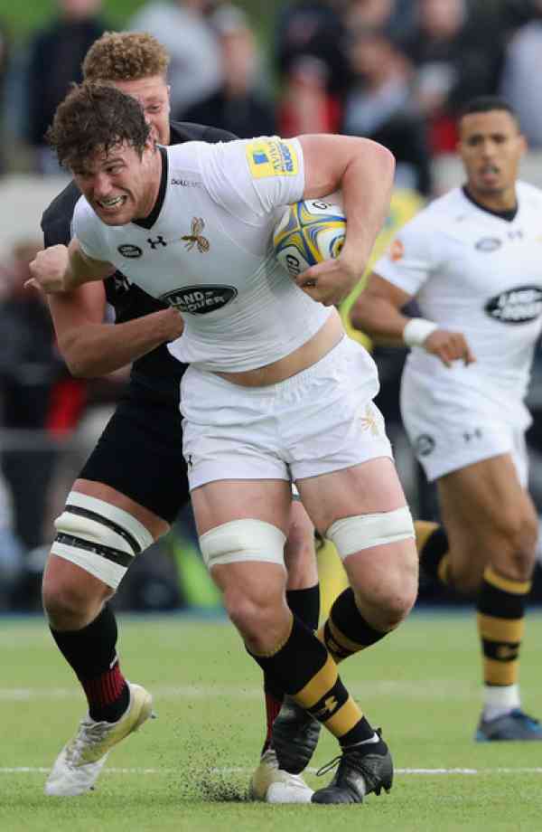 Will Rowlands Ultimate Rugby Players News Fixtures And Live Results Will Rowlands Ultimate Rugby Players News Fixtures And Live Results