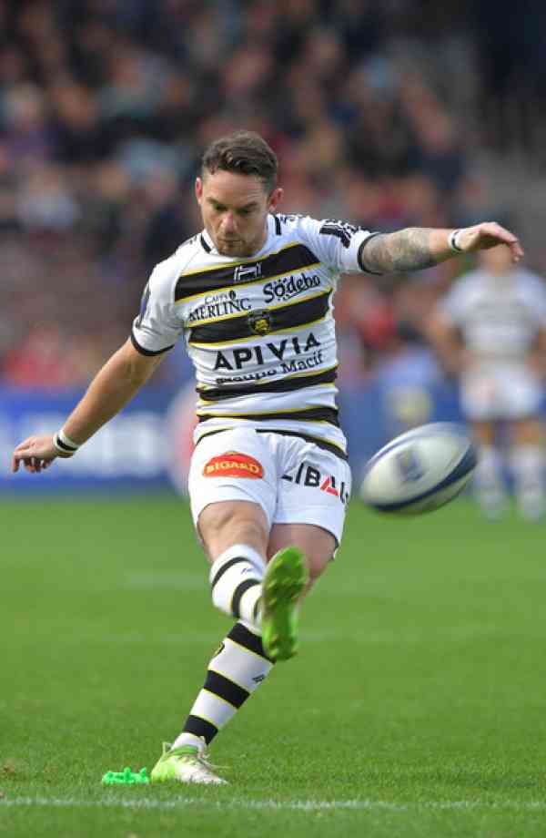 Ryan Lamb | Ultimate Rugby Players, News, Fixtures and Live Results