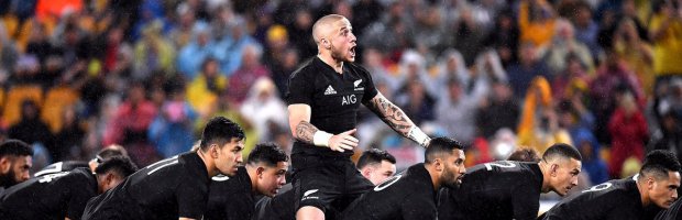 All Black squad for end of year tour | Ultimate Rugby Players, News ...