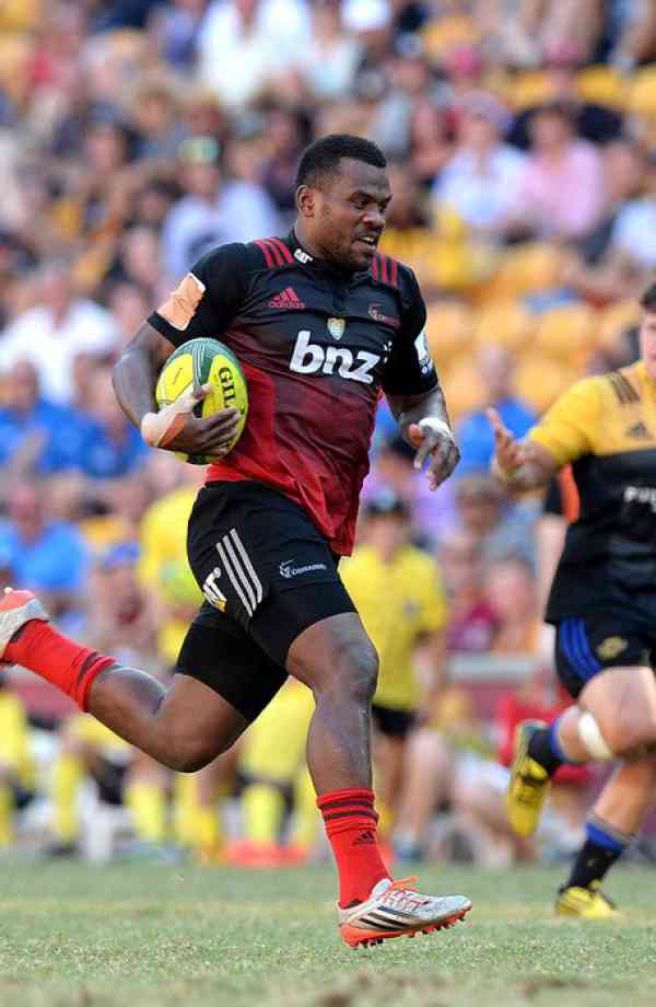Poasa Waqanibau | Ultimate Rugby Players, News, Fixtures and Live Results