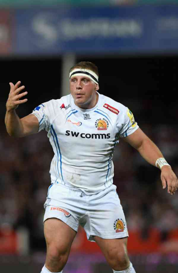 Carl Rimmer | Ultimate Rugby Players, News, Fixtures and Live Results