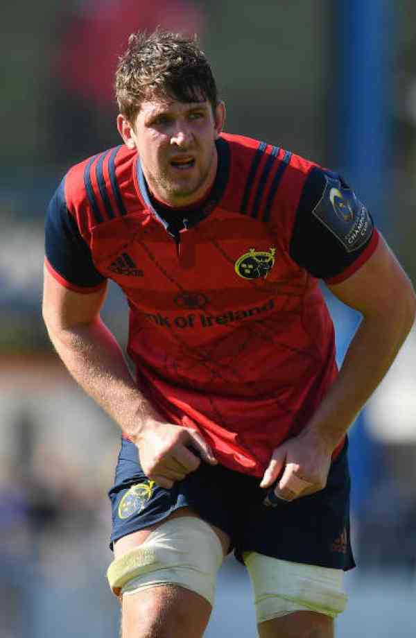 Mark Flanagan | Ultimate Rugby Players, News, Fixtures and Live Results