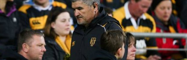 New Chiefs coach Colin Cooper confirms his first Super Rugby squad ...