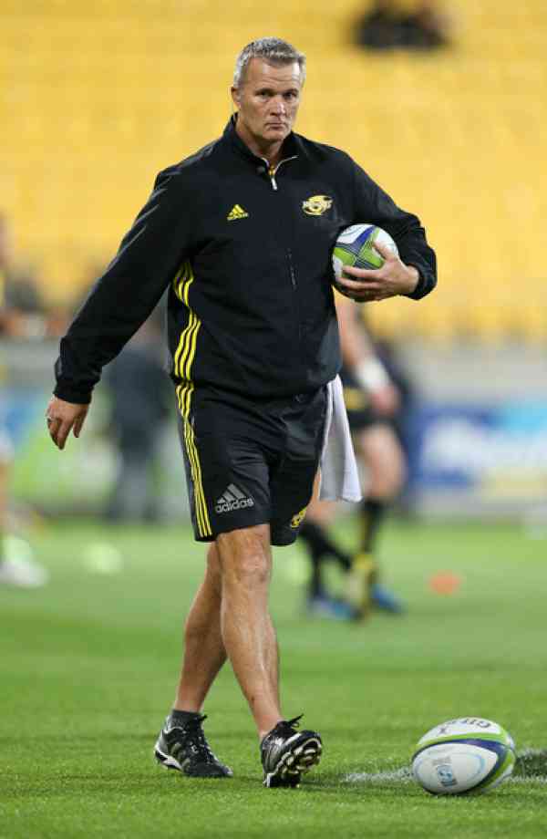 Richard Watt | Ultimate Rugby Players, News, Fixtures and Live Results