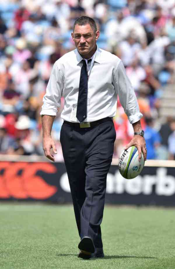 Mark Hammett | Ultimate Rugby Players, News, Fixtures and Live Results