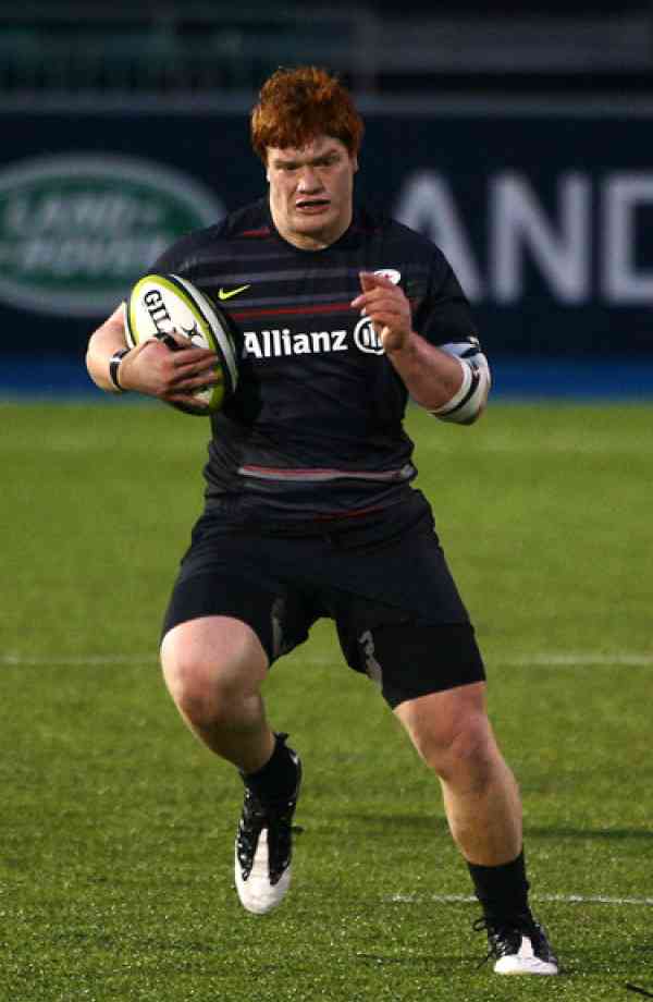 Ralph Adams-Hale | Ultimate Rugby Players, News, Fixtures and Live Results