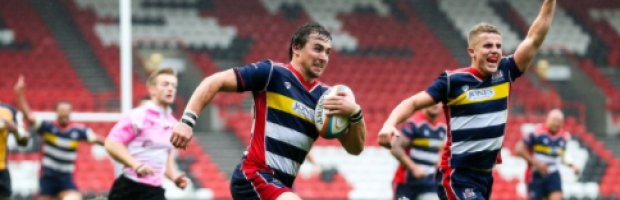 Rhodri Williams signs for Dragons | Ultimate Rugby Players, News ...