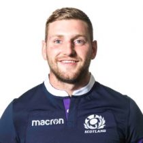Finn Russell | Ultimate Rugby Players, News, Fixtures and Live Results