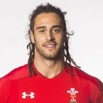 Josh Navidi | Ultimate Rugby Players, News, Fixtures and Live Results